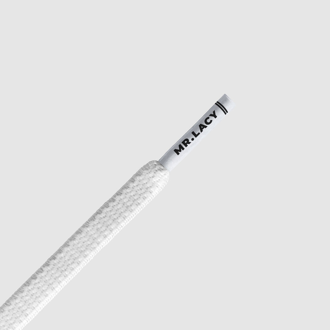 Buy Laces for Nike Online · Mr.Lacy